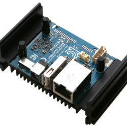 (DISCONTINUED)ODROID-C2 – ODROID