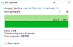ODROID-HC4 – ODROID