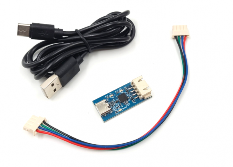 USB-UART 2 Module Kit – ODROID