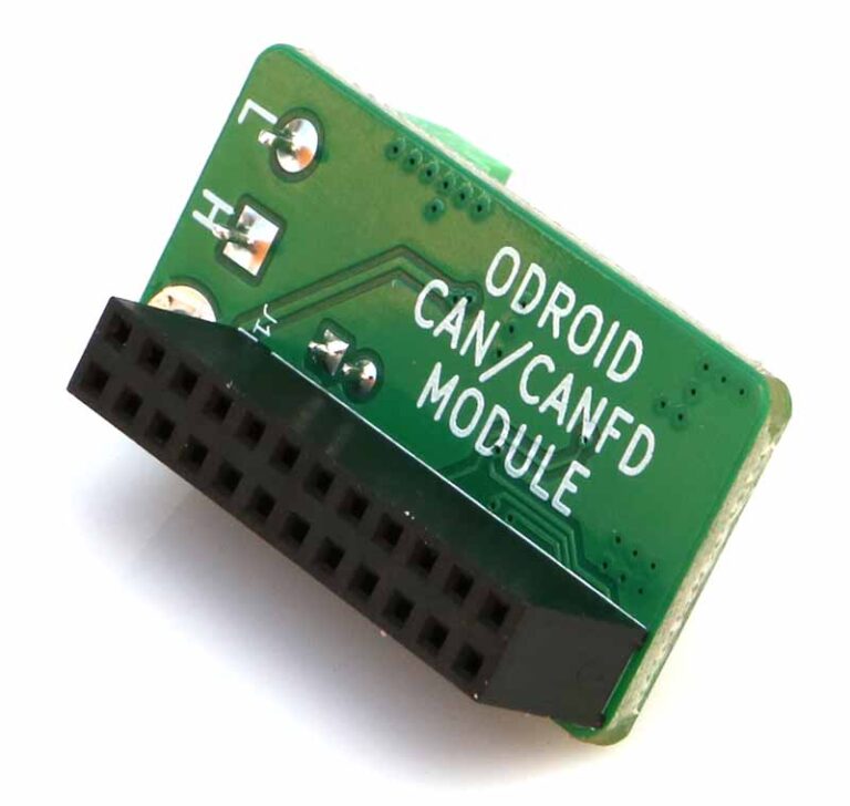 Add-on Boards – ODROID