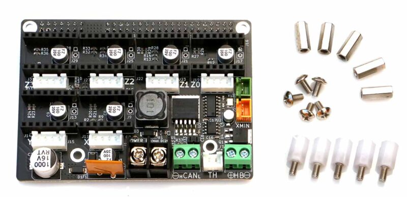 Add-on Boards – ODROID