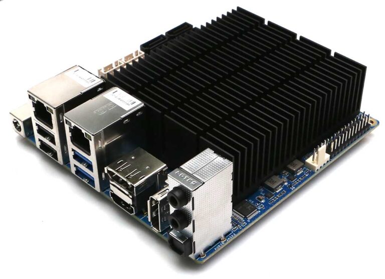 ODROID-H4 PLUS – ODROID