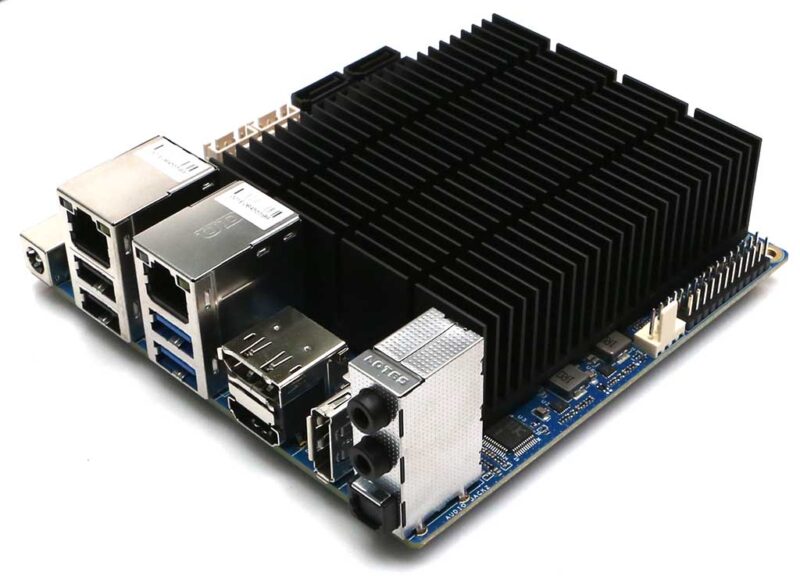 ODROID-H4 ULTRA – ODROID