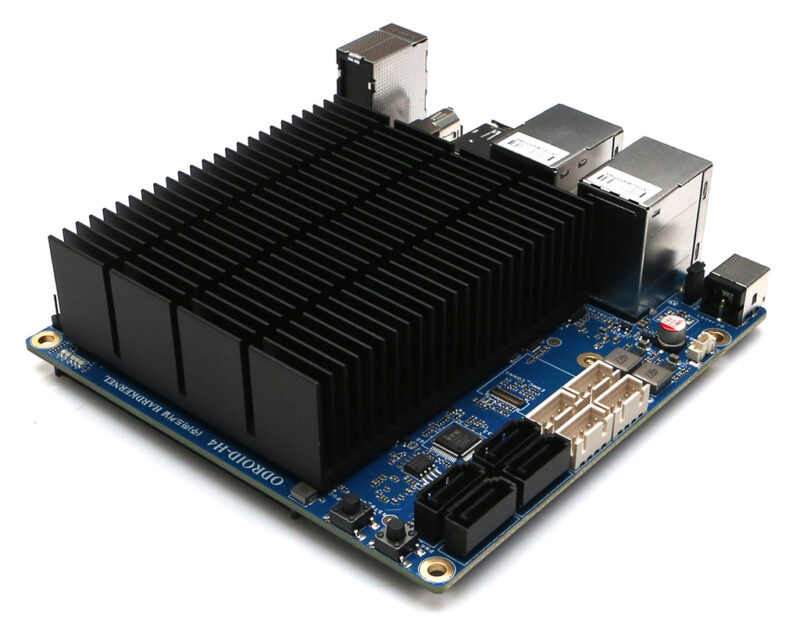 ODROID-H4 PLUS – ODROID