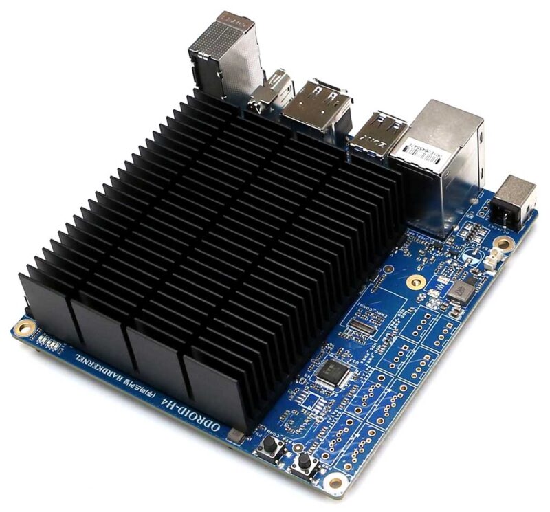 ODROID-H4 – ODROID