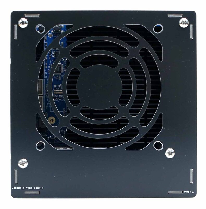 ODROID-H4 Case Type 1 – ODROID