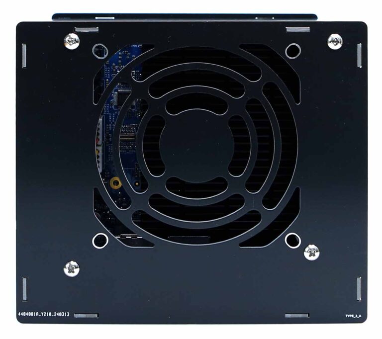 ODROID-H4 Case Type 3 – ODROID