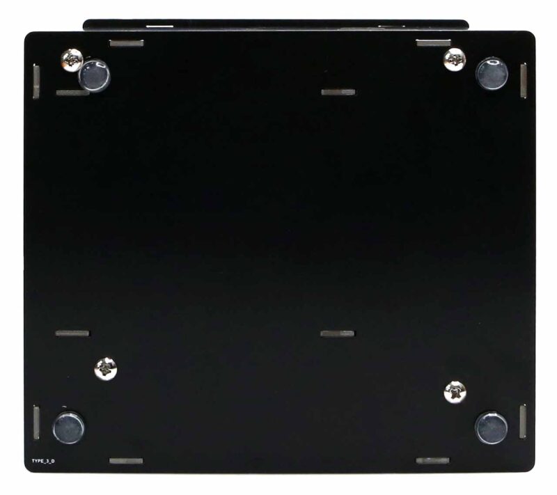 ODROID-H4 Case Type 3 – ODROID