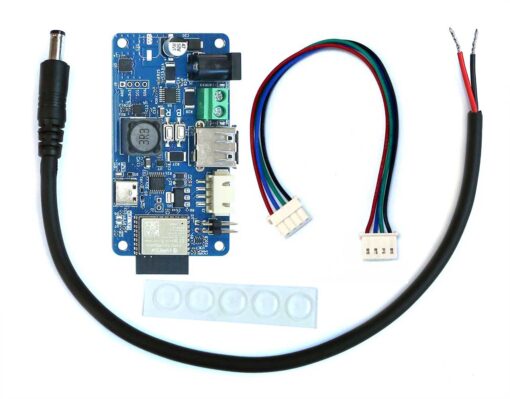 ODROID-C5 – ODROID